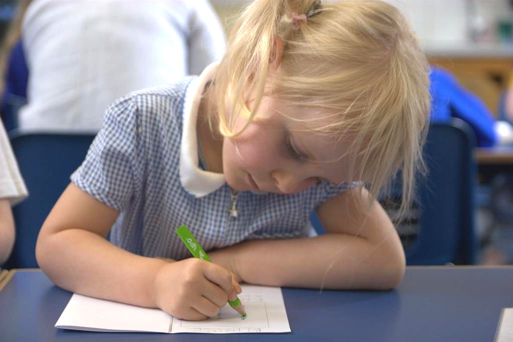 Year R | Solent Infant School