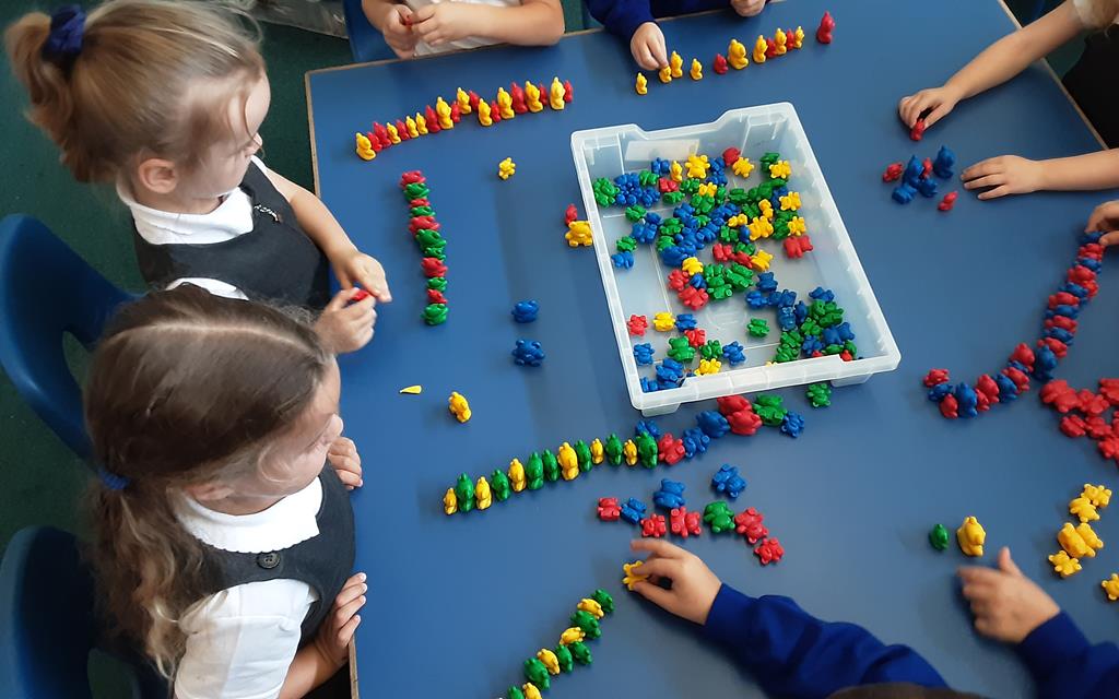 Year R | Solent Infant School