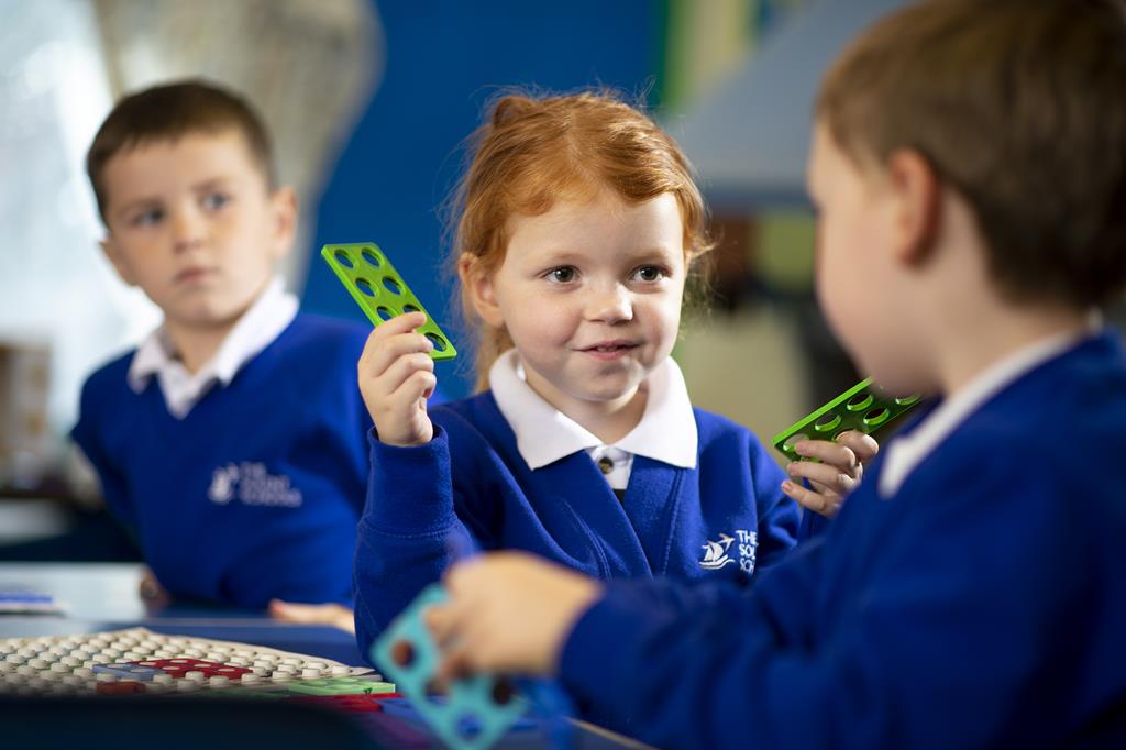 Year R | Solent Infant School