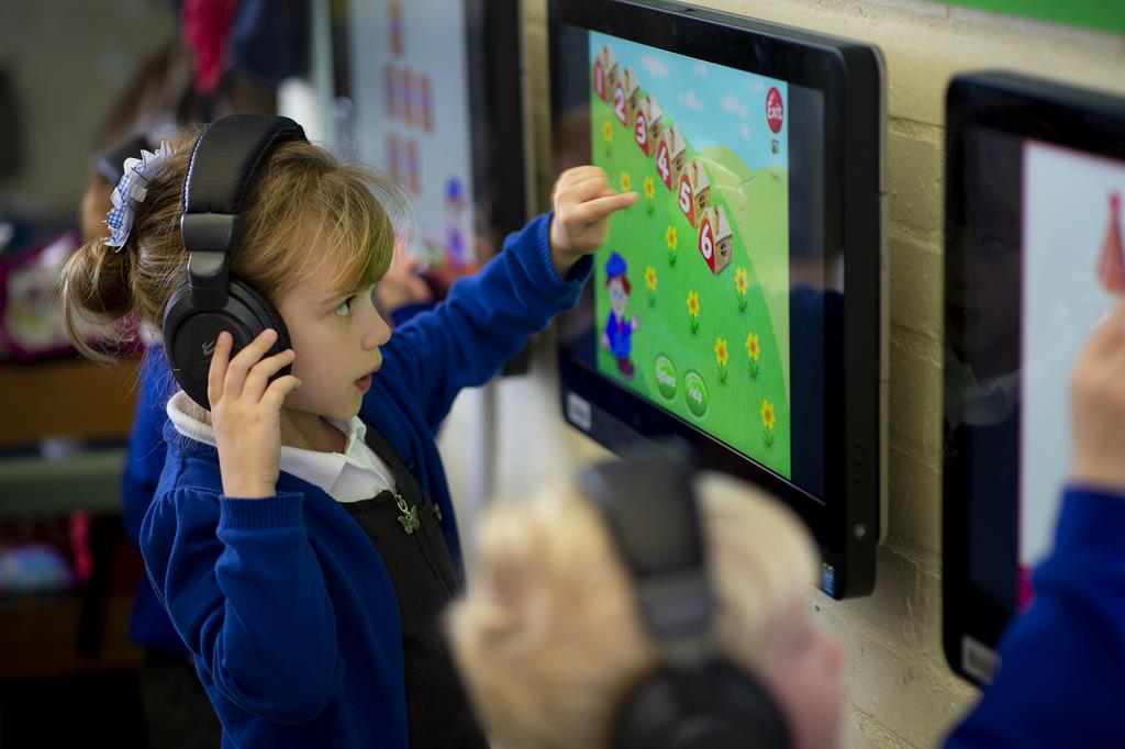 Year R | Solent Infant School