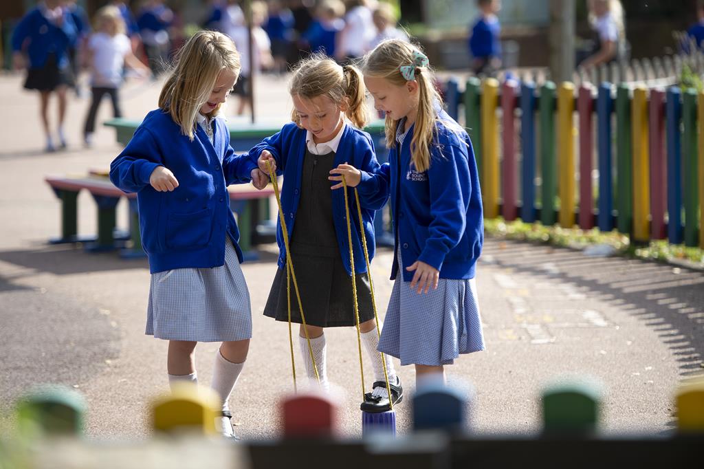 Year 1 | Solent Infant School