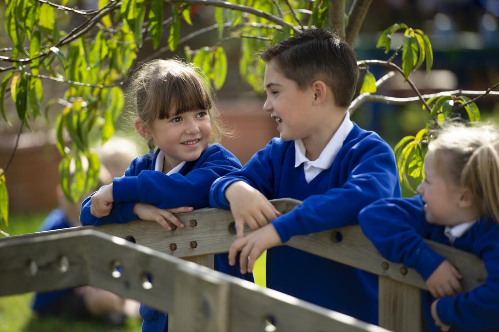Year 1 | Solent Infant School